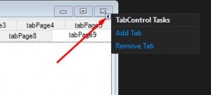 C Tabcontrol Kullanımı Web Tasarım Programlama